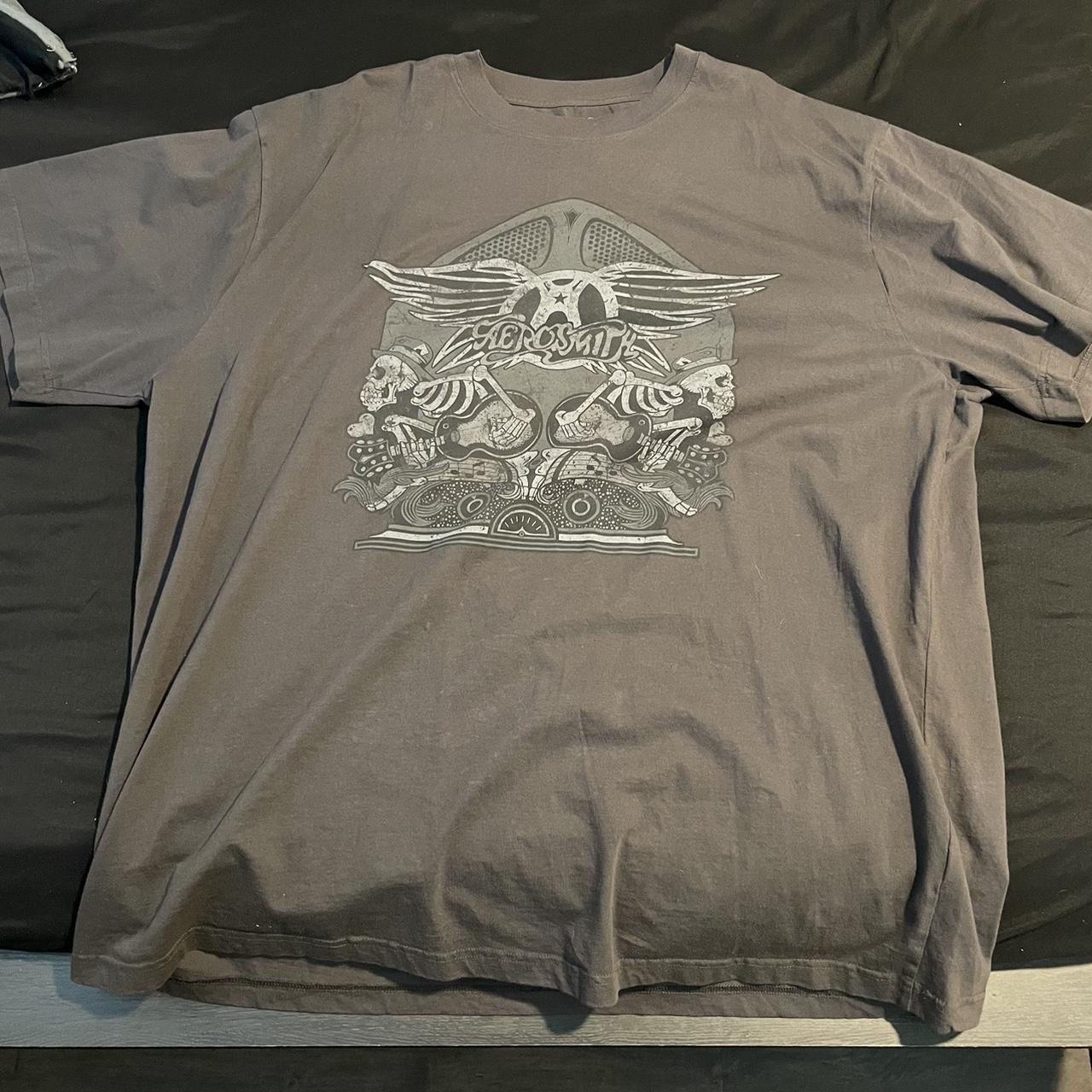 Size 3xl rare vintage body rags shirt still in great... - Depop