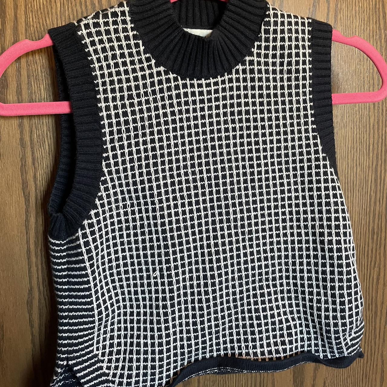 Extra small sweater. I wear a medium in clothes and... - Depop