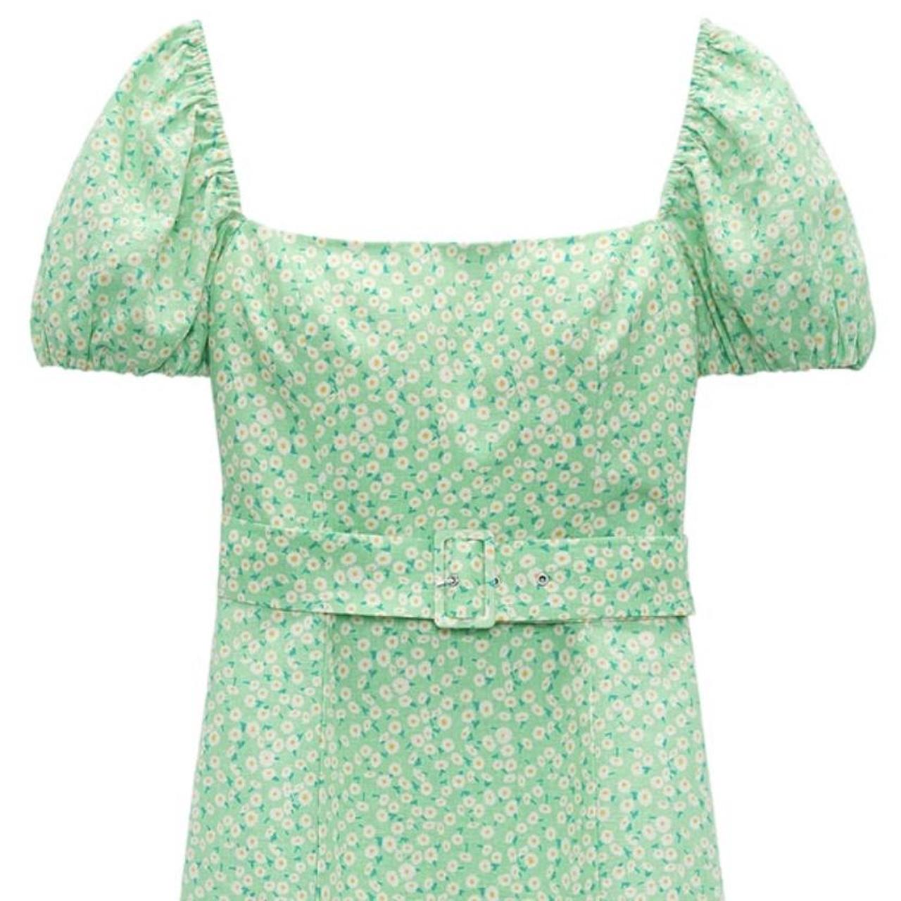 Zara Women's Dress | Depop