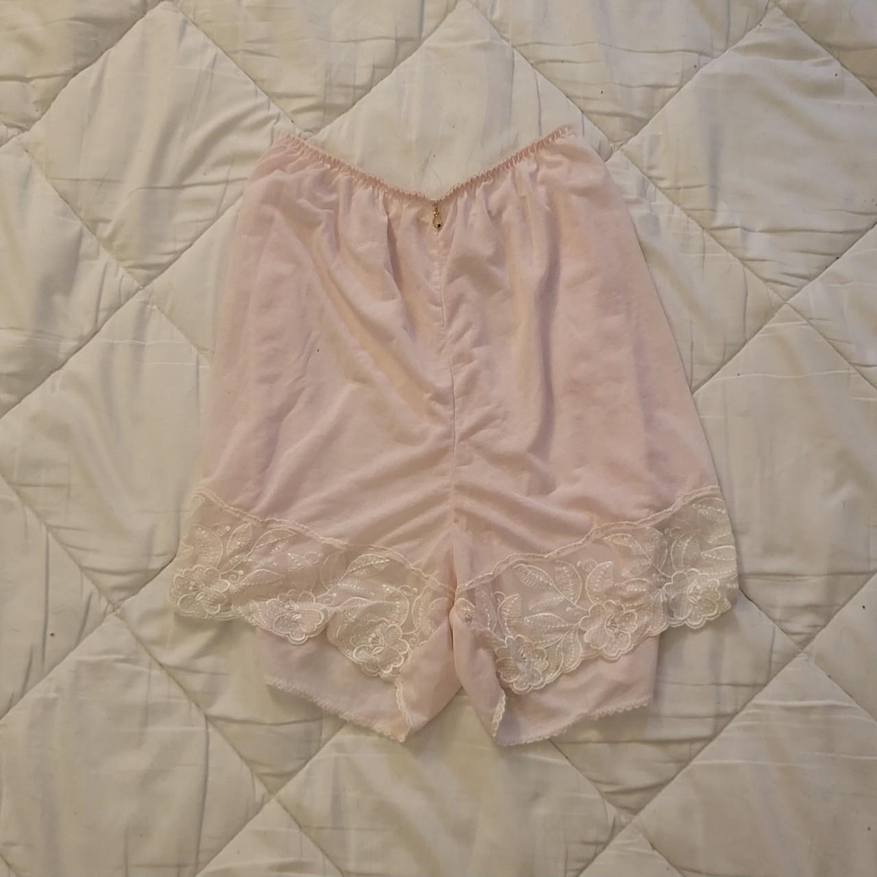 2 set Coquette pink lacy night set💗 #coquette #set... - Depop