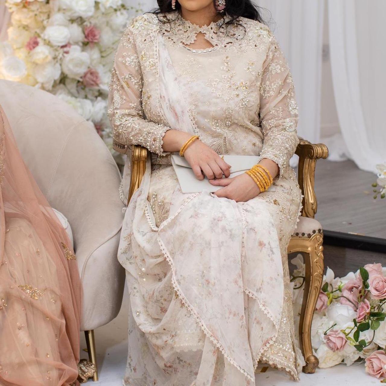 Suffuse Nahal- worn once. Size XL but has been... - Depop