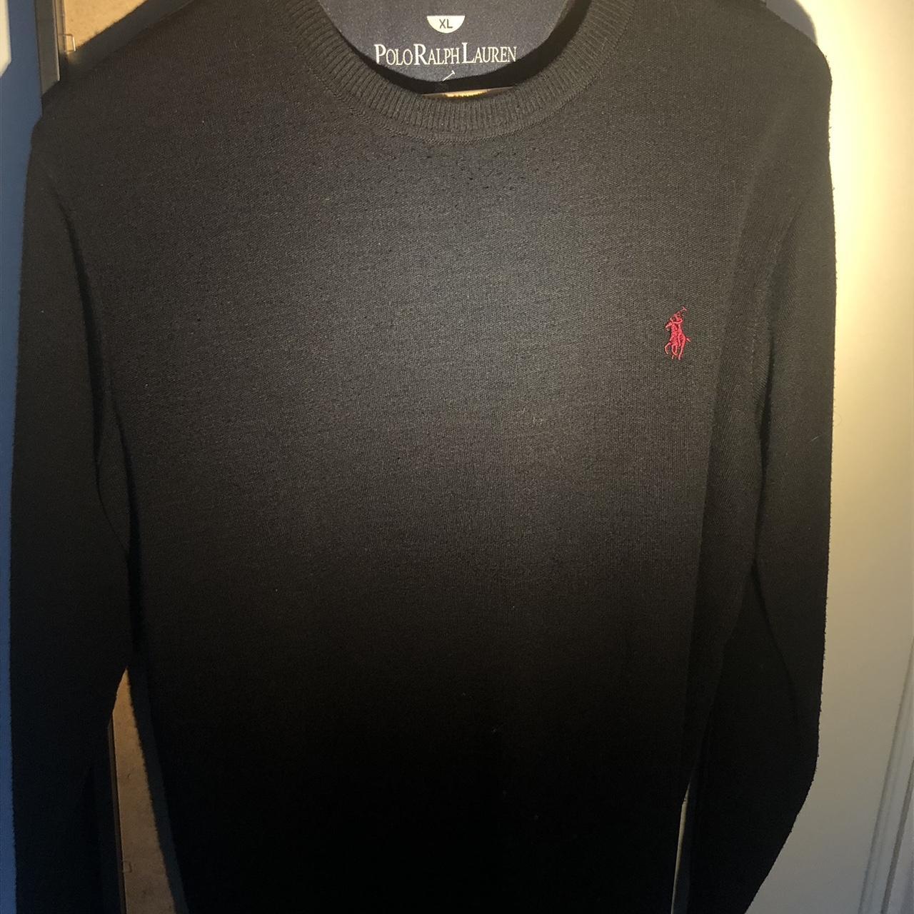 Polo léger Ralph Lauren De très bonne qualité... - Depop