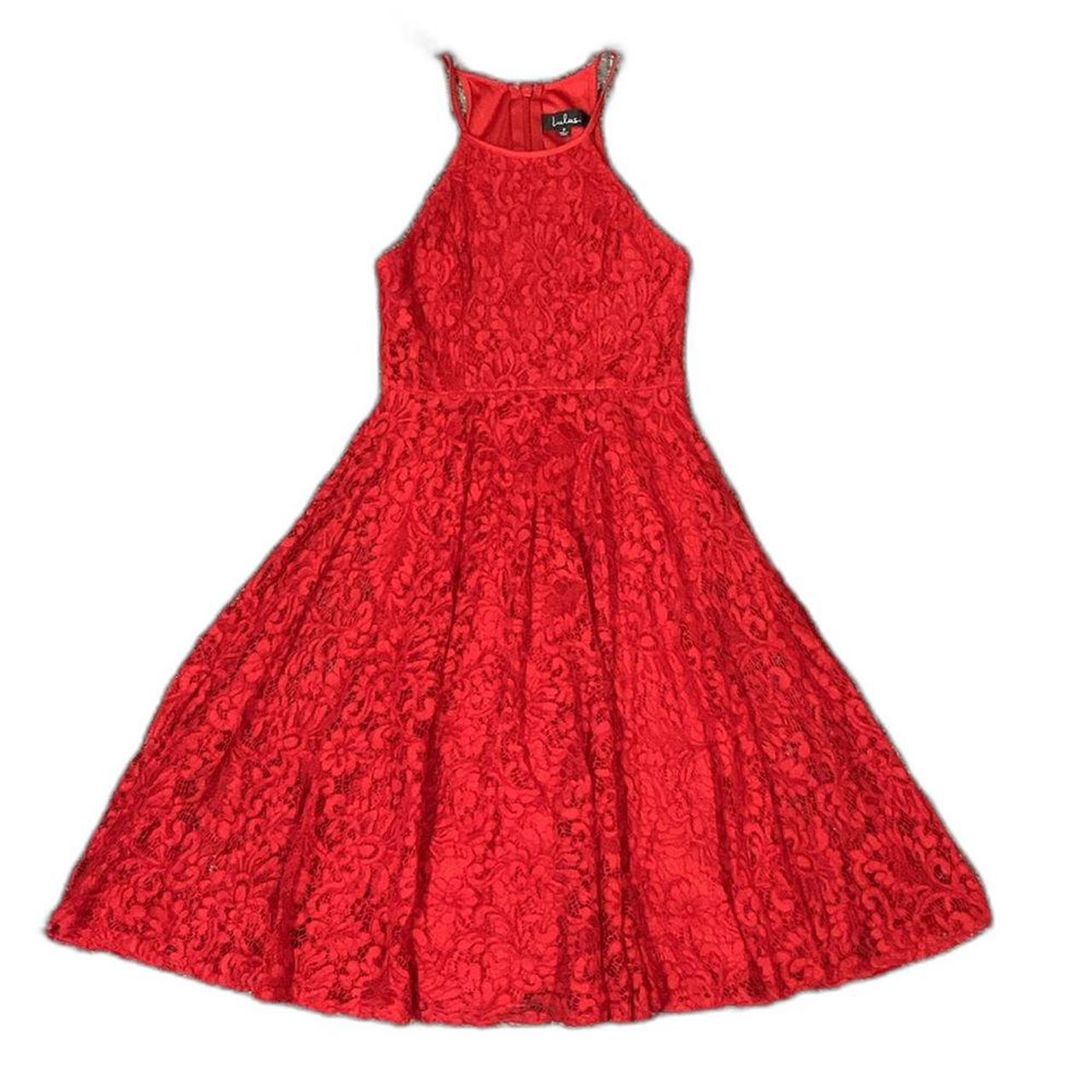 Lulus Exclusive! A long lasting romance is likely to... | Depop