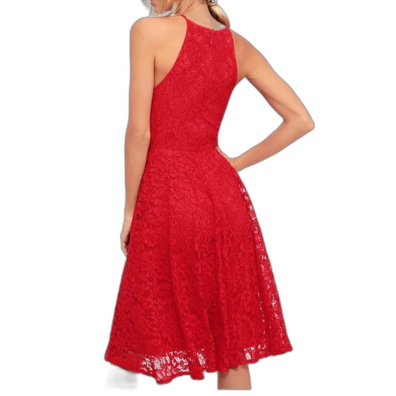 Lulus Exclusive! A long lasting romance is likely to... | Depop