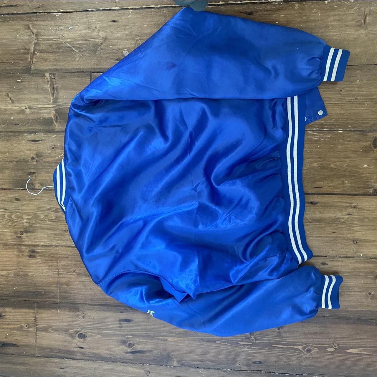 Original Duke University Vintage Varsity Jacket... - Depop