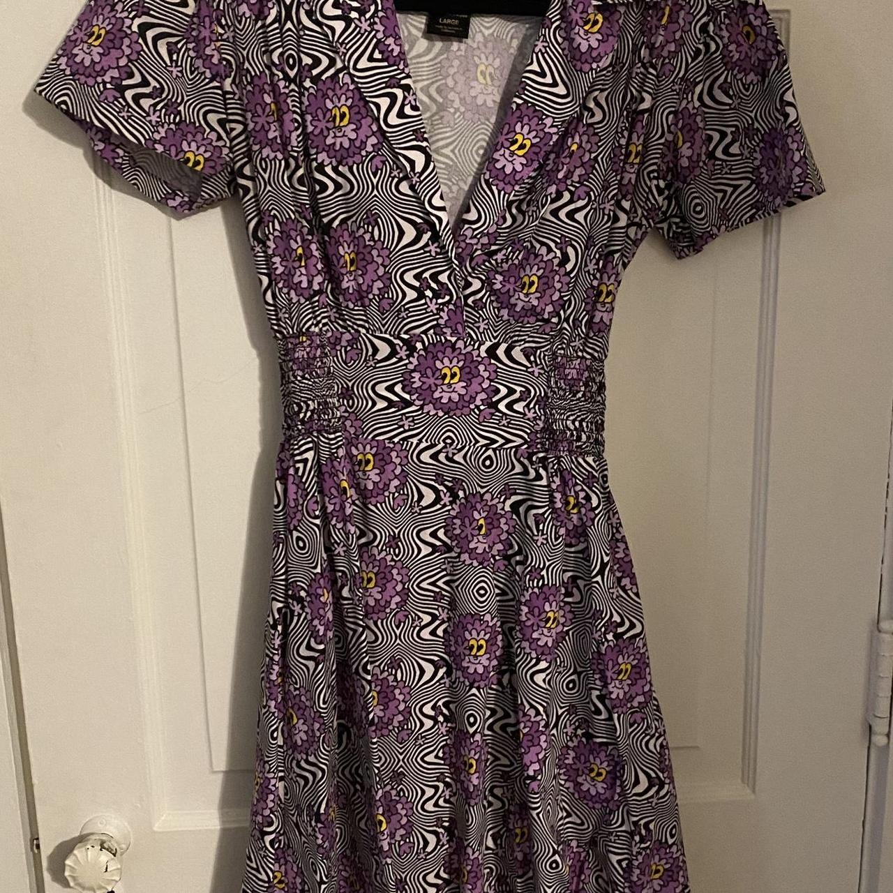 Nooworks lovely Leah haze size large - Depop