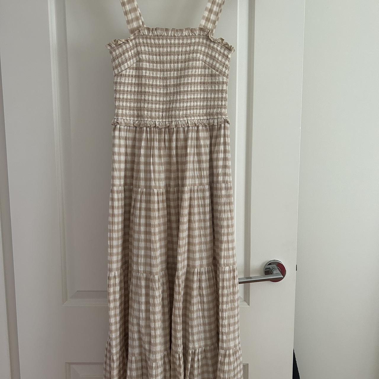 Seed Dress - Depop