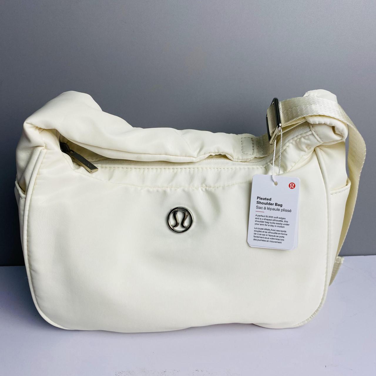 Lululemon Shoulder Bag - Depop