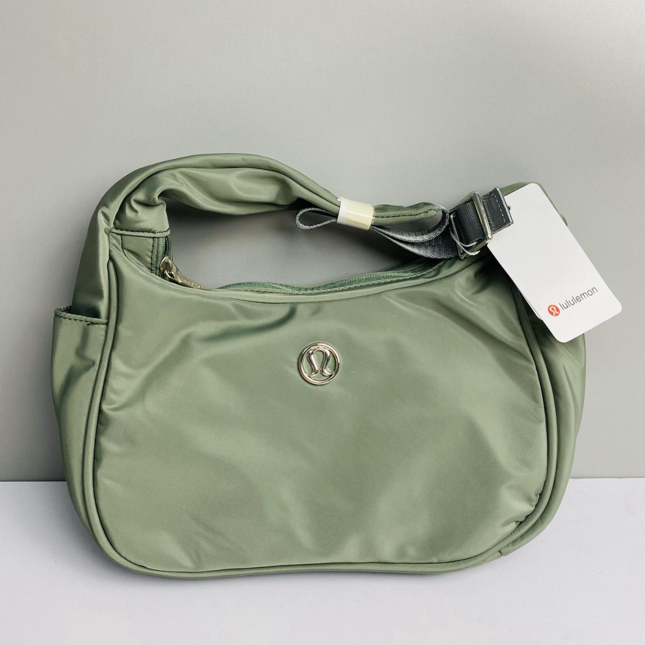 Lululemon Shoulder Bag - Depop