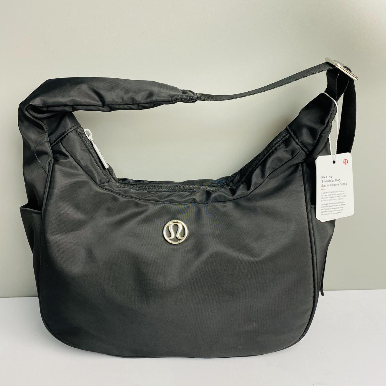 Lululemon Shoulder Bag - Depop
