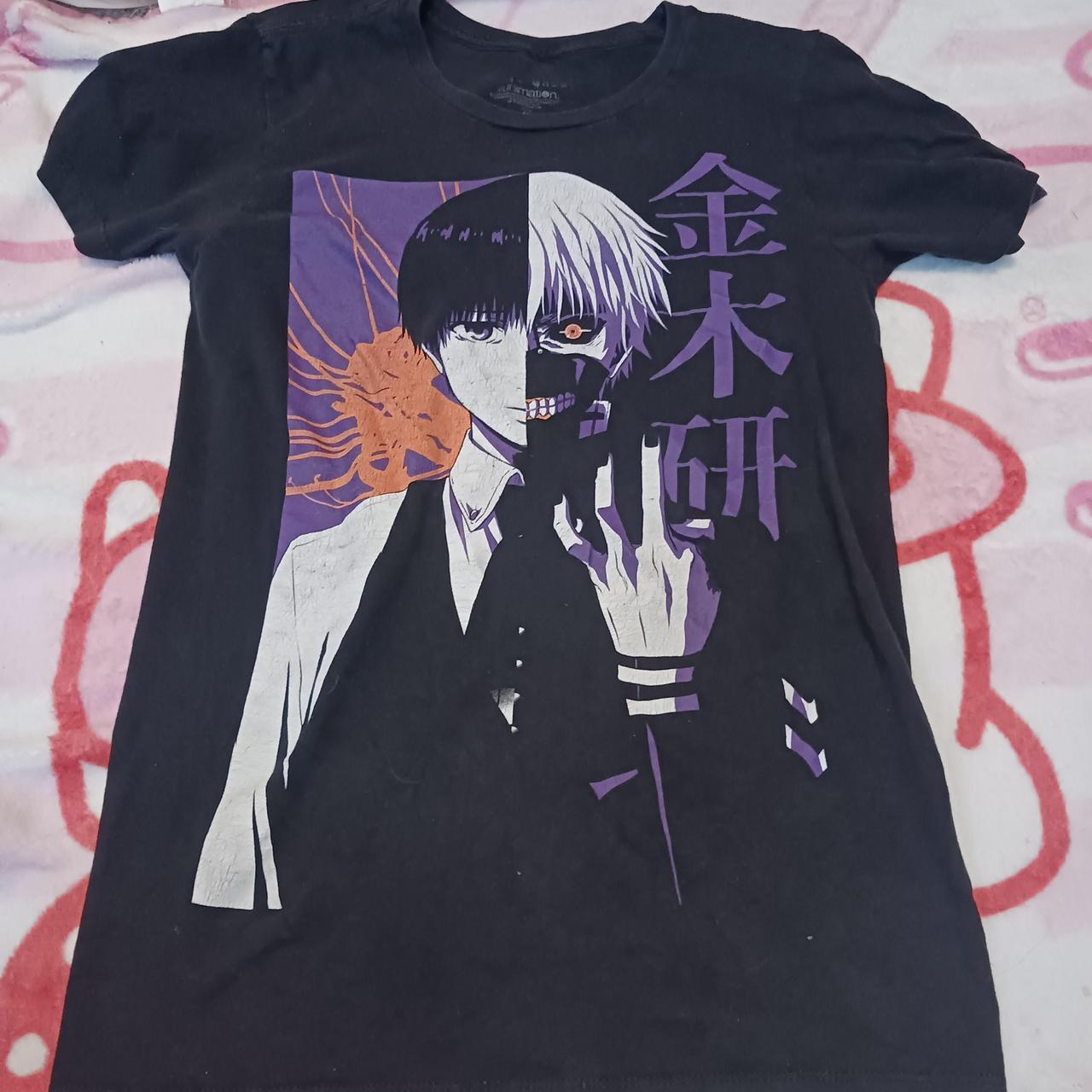 Emo / goth outfit bundle🦇🕸 no issues with any items... - Depop