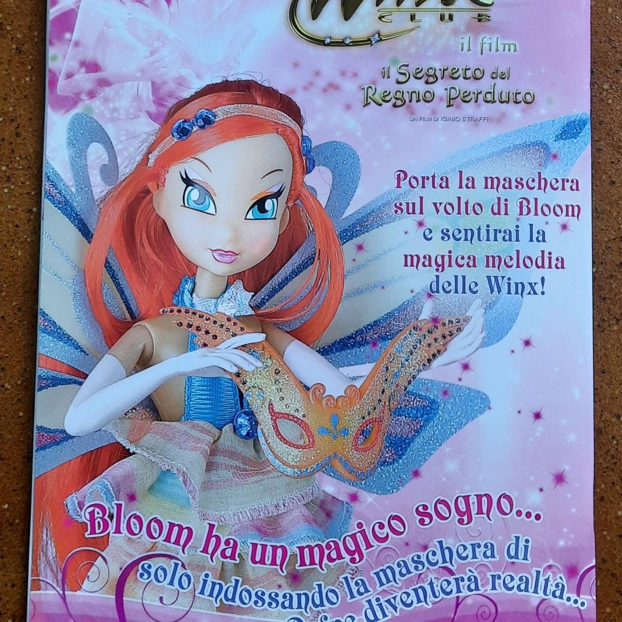Rivista Pixie Mag num 10 - 2008 By Rainbow e... | Depop