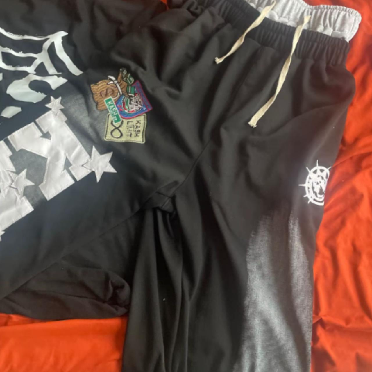 KASH sweatpants | Depop