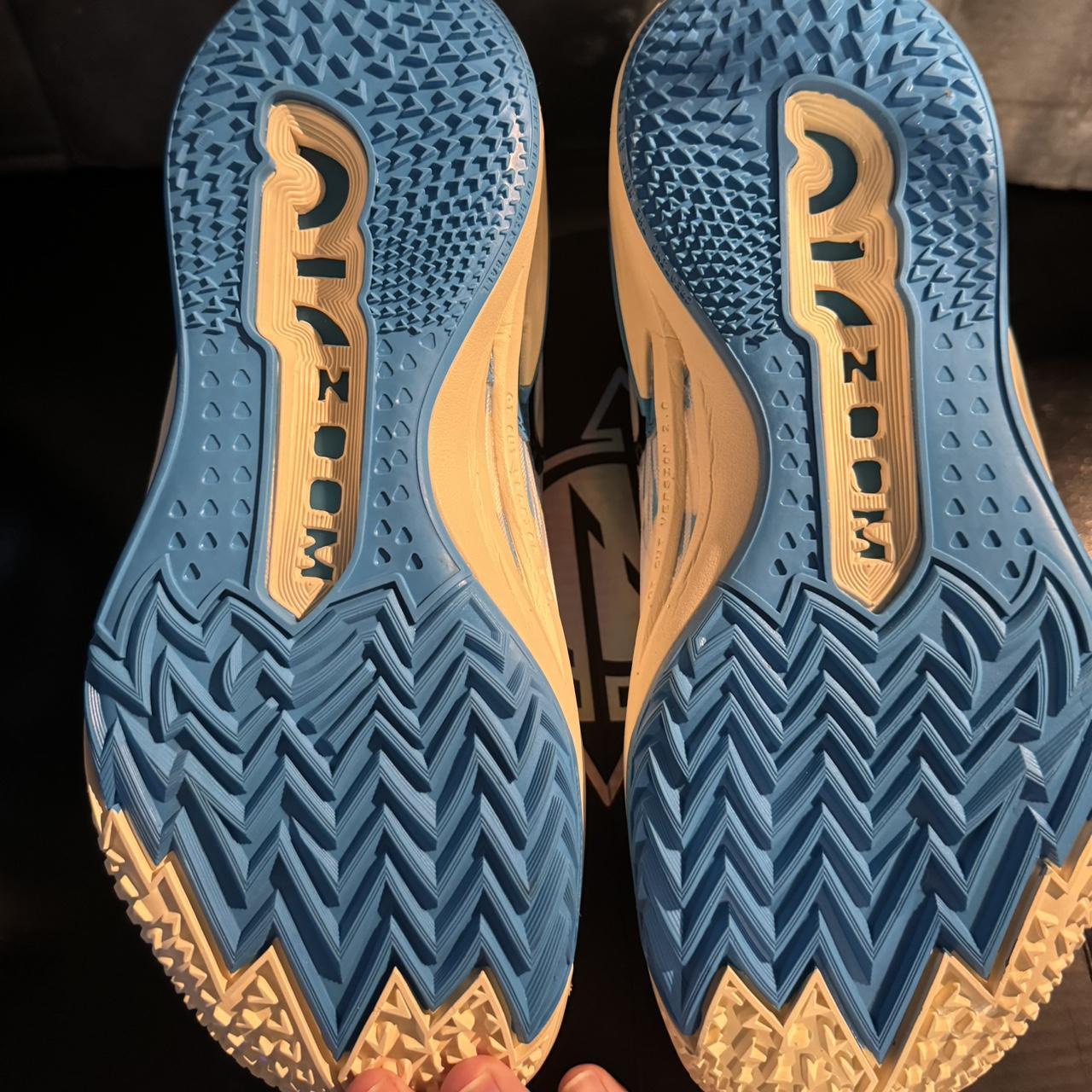 Travis Scott gt cut 2 brand new with box very rare - Depop