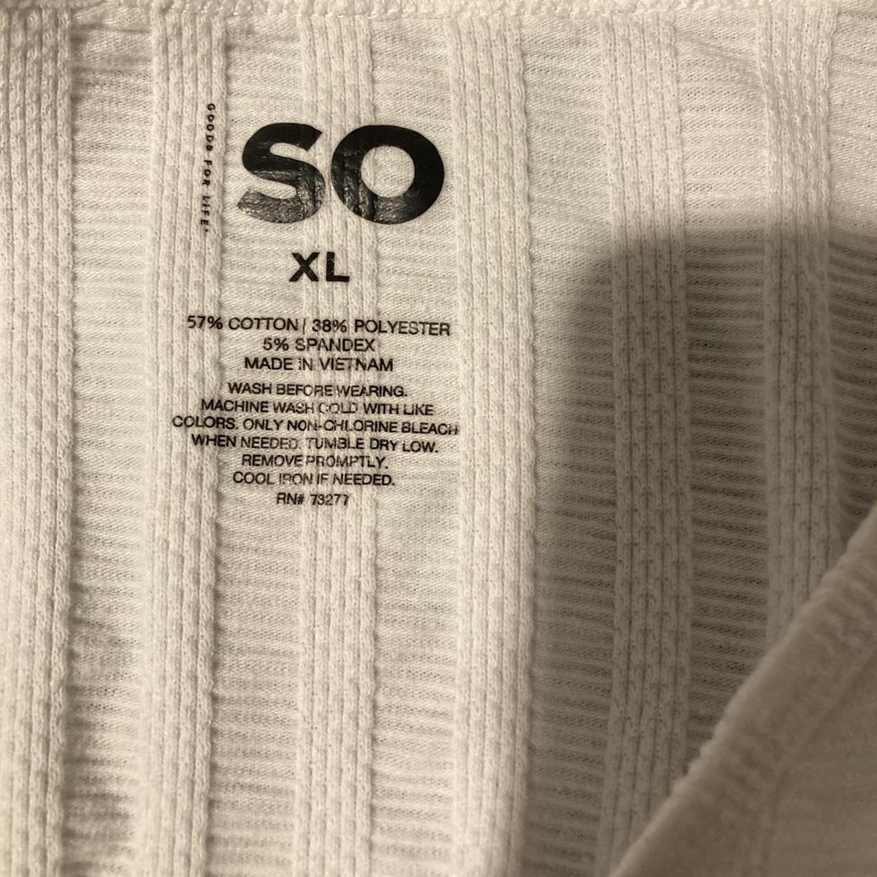 SO lace up crop top - !!!!Willing to... - Depop