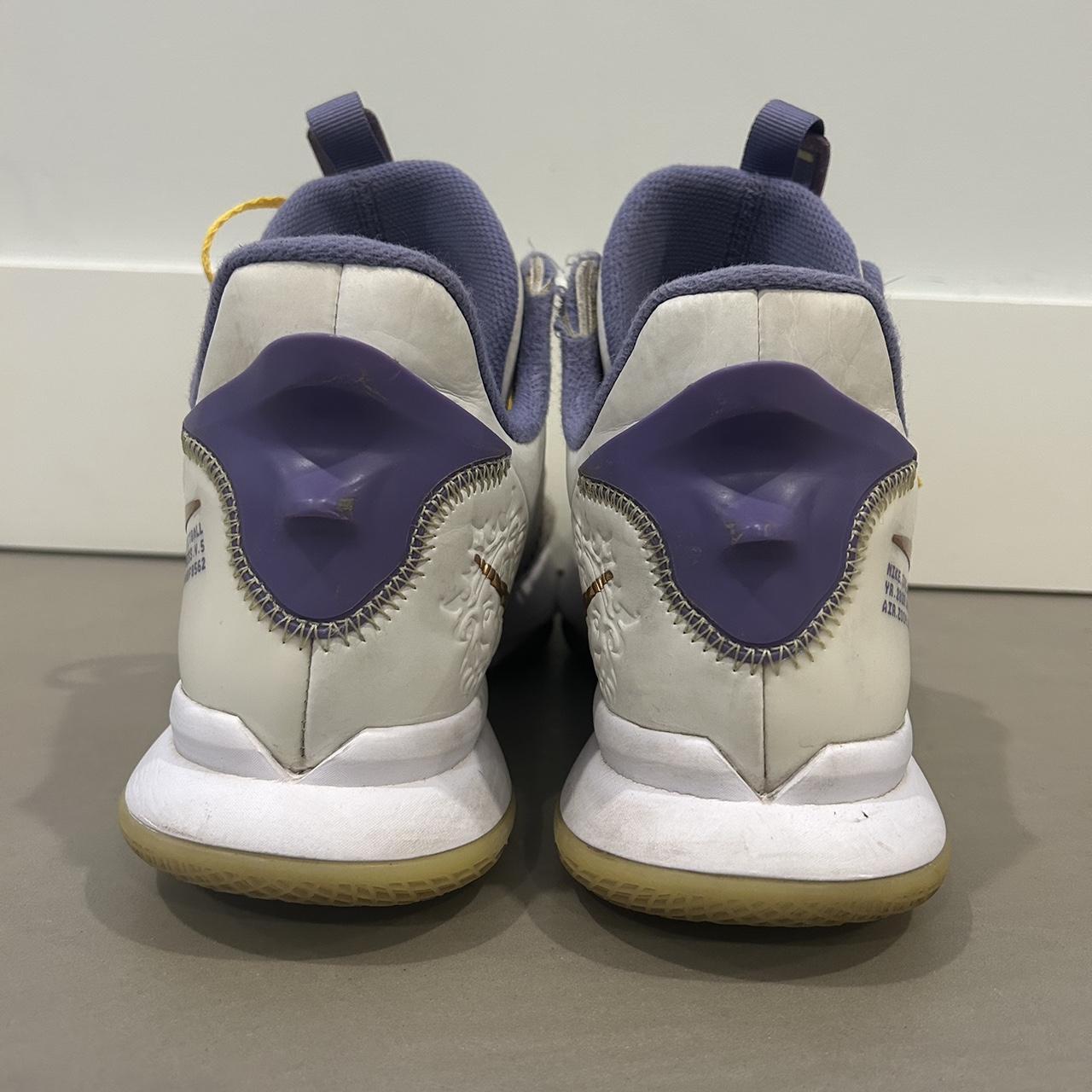 Men’s Nike Lebron Witness 5s - size 13 - Minor... - Depop