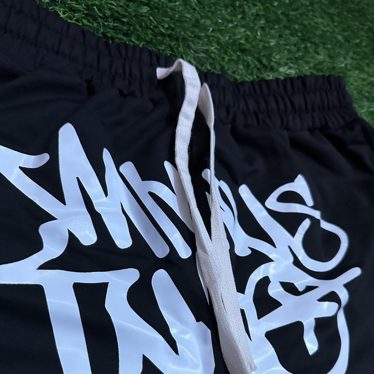 Minus two sweats New Only open for QC check Size:... - Depop