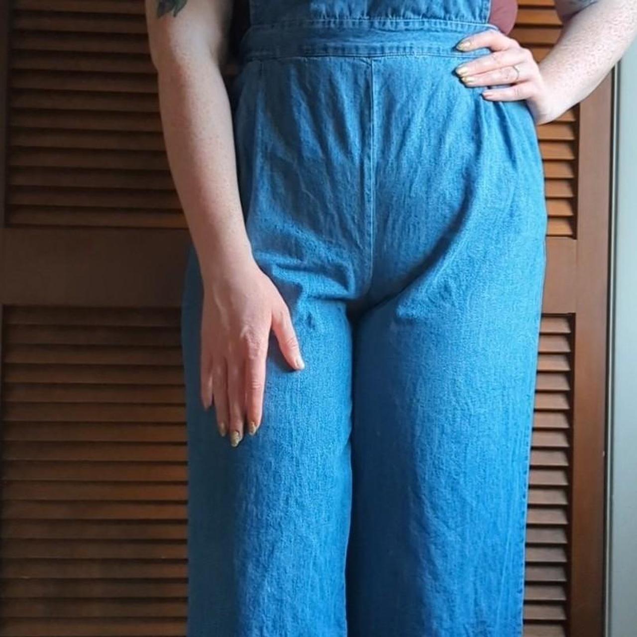 Princess Highway Overalls - Depop