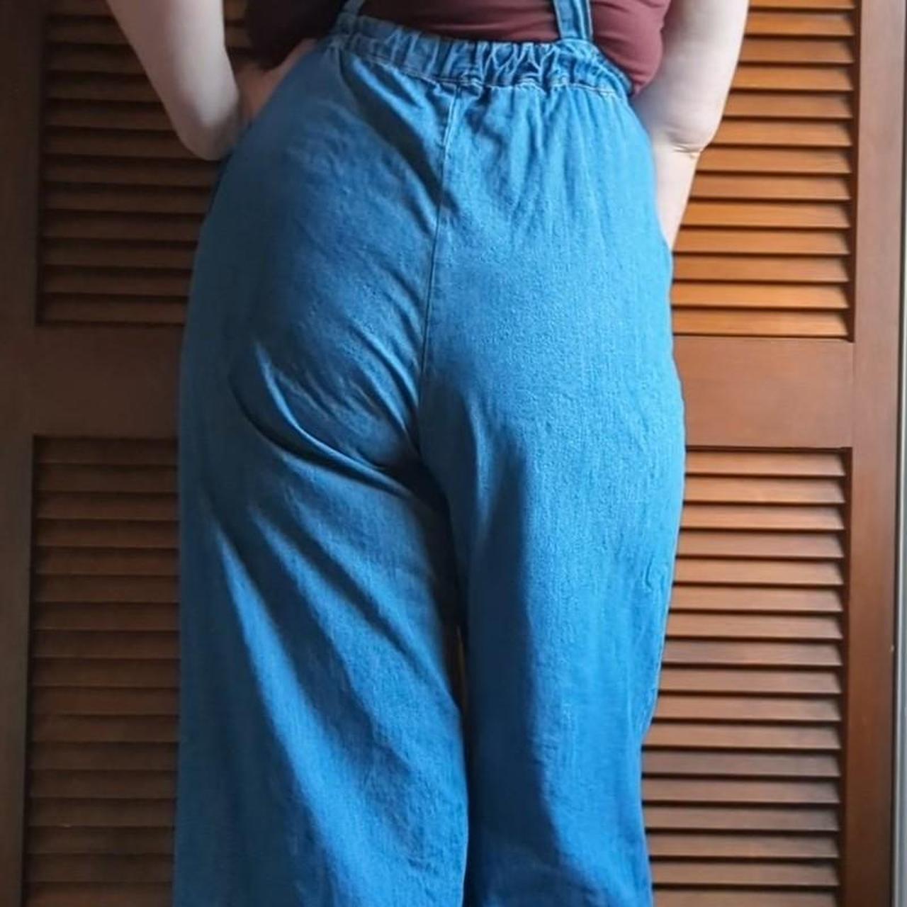 Princess Highway Overalls - Depop