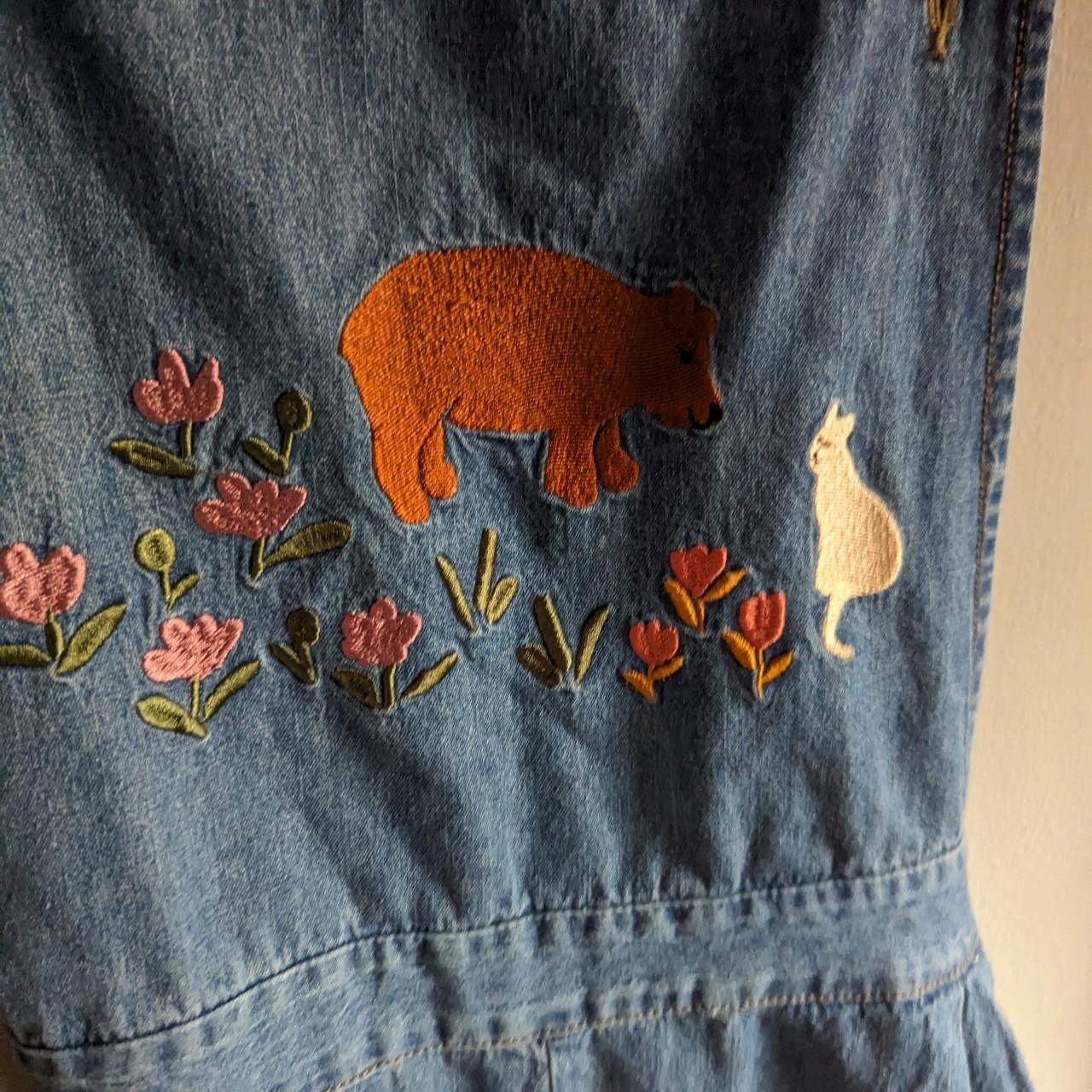 Princess Highway Overalls - Depop