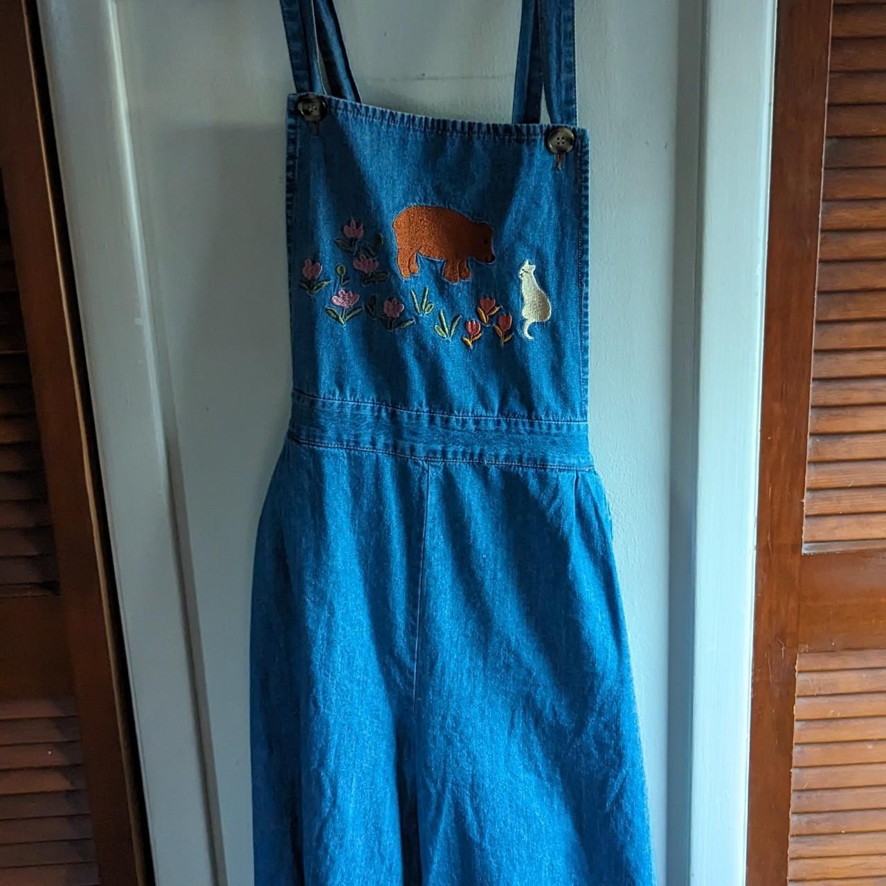 Princess Highway Overalls - Depop