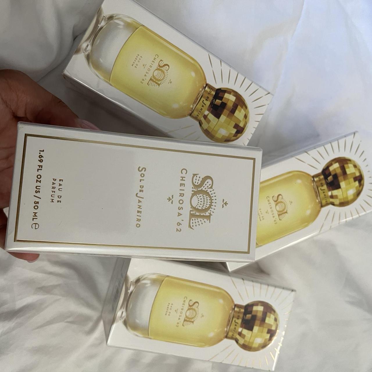 Sol De Janeiro 62 Edp 50ml Brand New $65 each or... - Depop