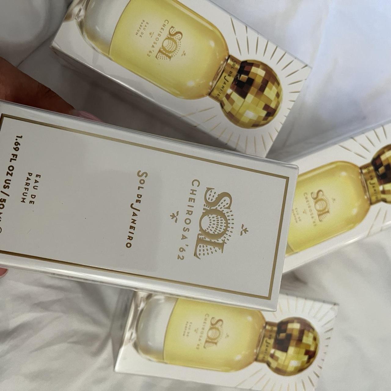 Sol De Janeiro 62 Edp 50ml Brand New $55 each - Depop