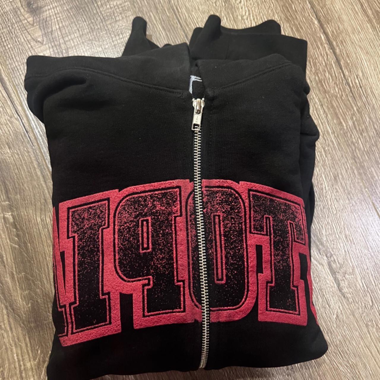 XXL Travis Scott Utopia Jacket OFFICIAL MERCH WITH... - Depop