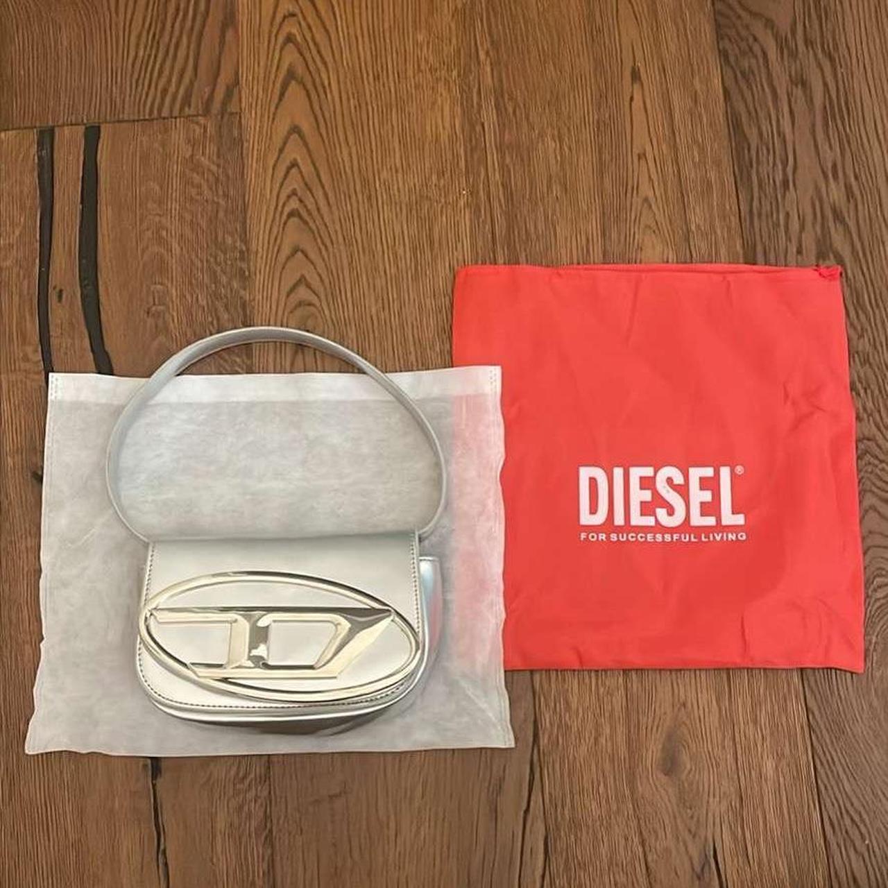 Diesel 1DR bag Bought on 17/12/23 Is my mums and I’m... - Depop