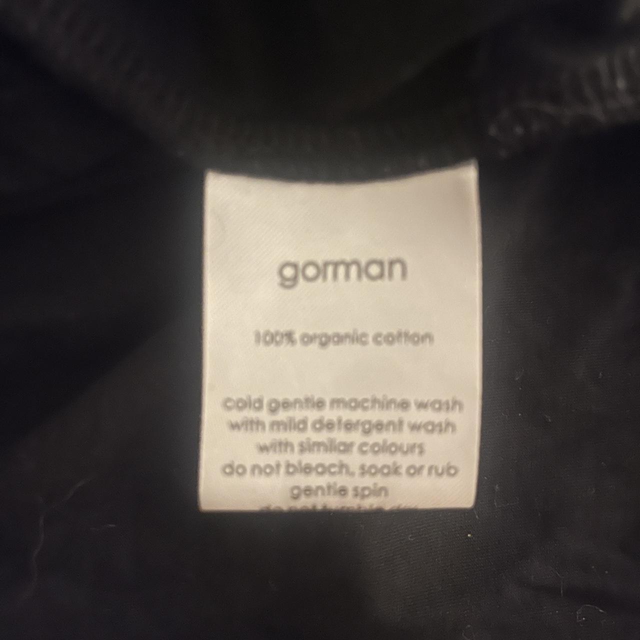 Gorman ‘Flutter mesh Dress’. Maxi dress includes... - Depop