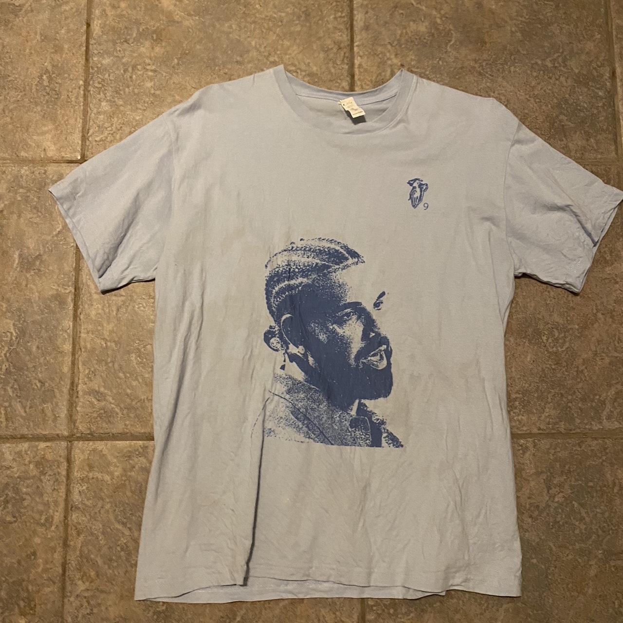 Drake graphic tee - Depop
