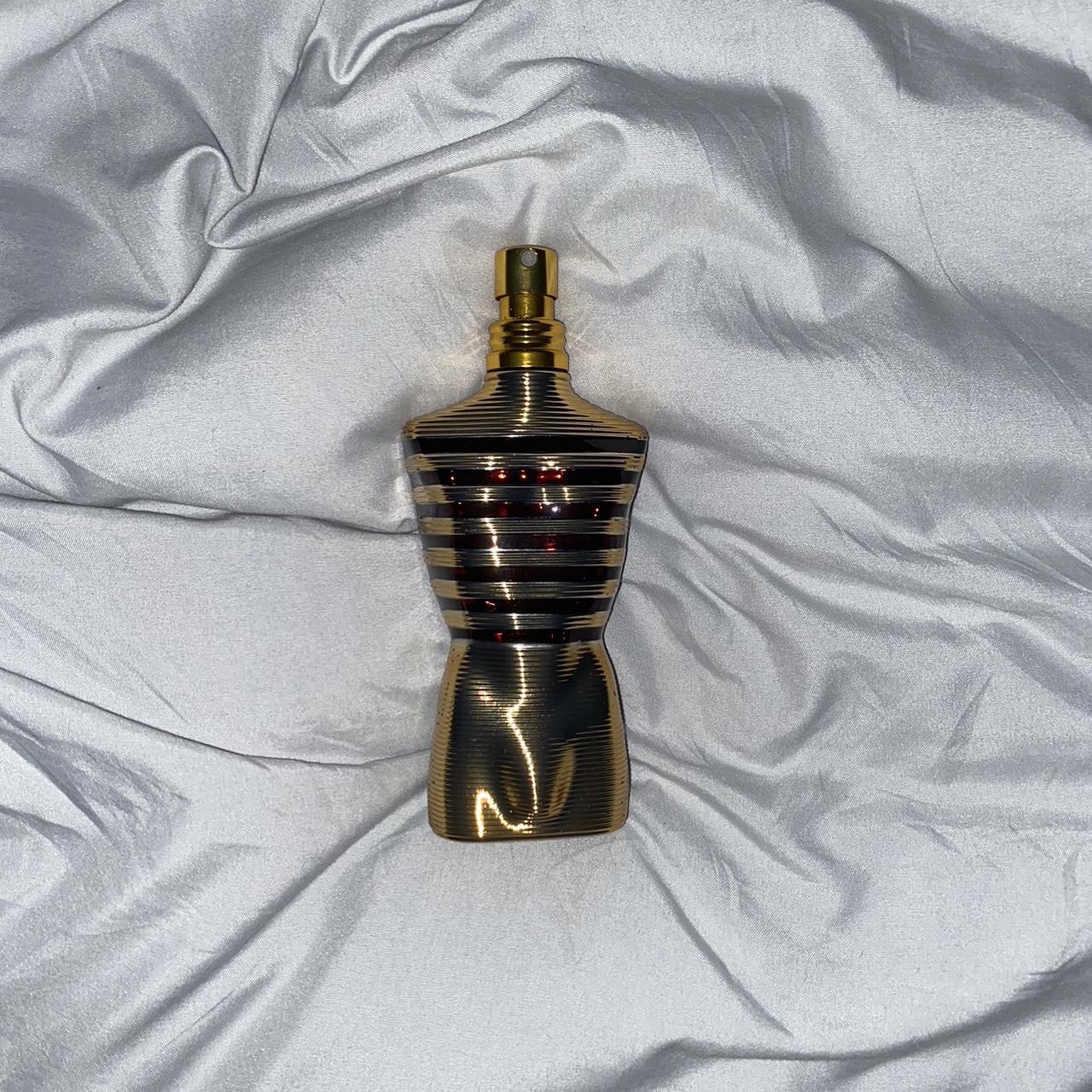 Jean Paul Gaultier Le male Elixir 5ml samples no... - Depop
