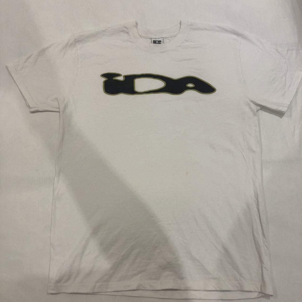 IDA Supply Tee Condition: 10/10 Brand New &... - Depop