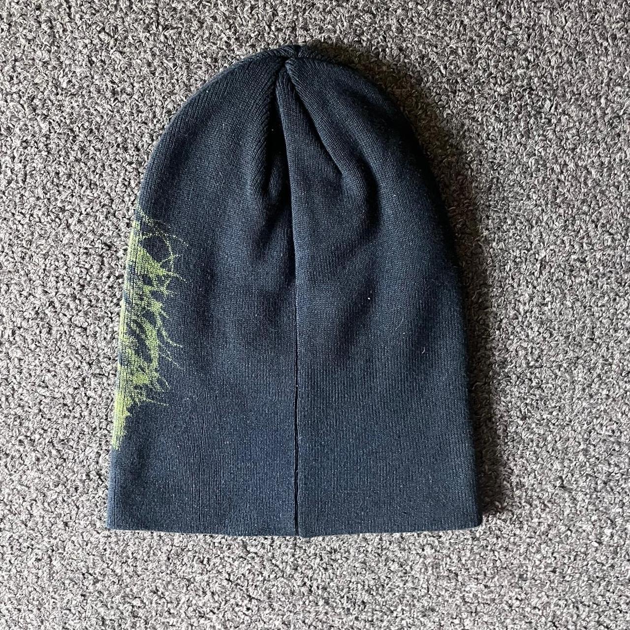 Funny Joker "The Jonkler" Balaclava Beanie Ski Mask... | Depop