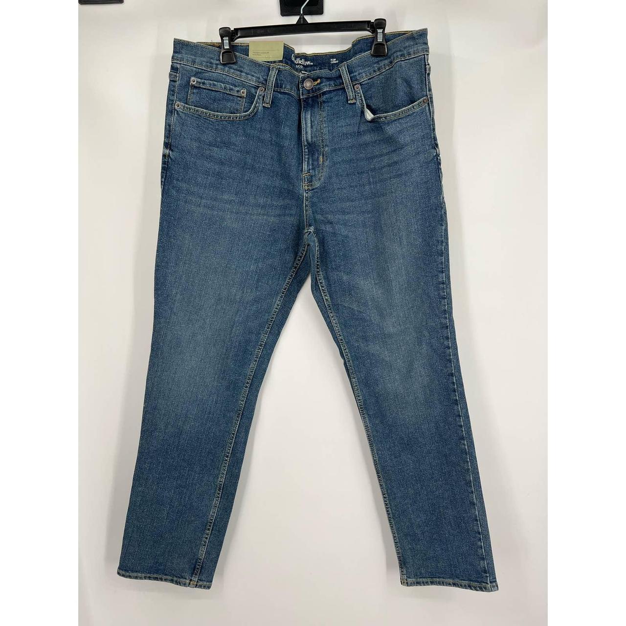 Description - Brand: GOODFELLOW & CO - Item: ... - Depop