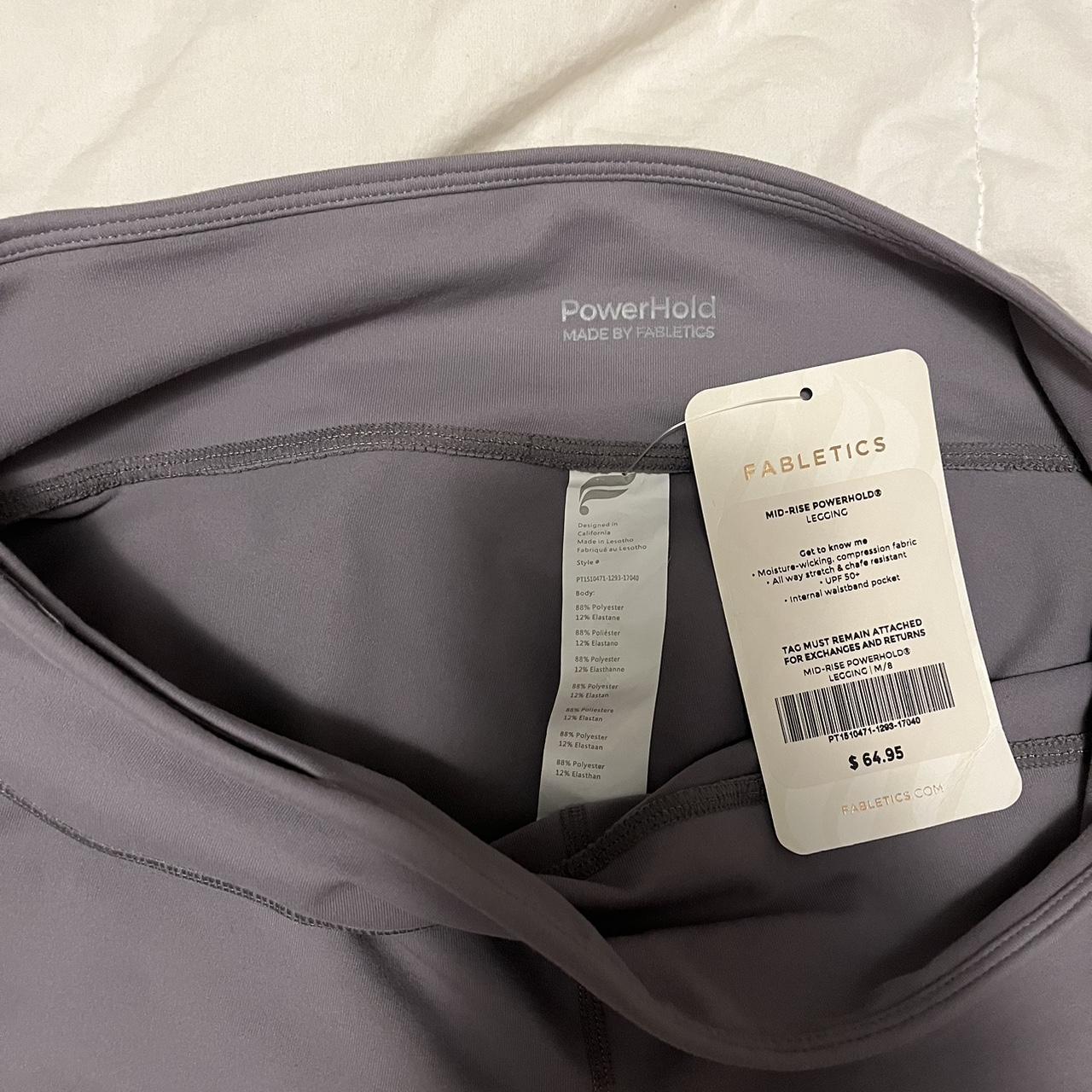 Fabletics brand new leggings - Depop