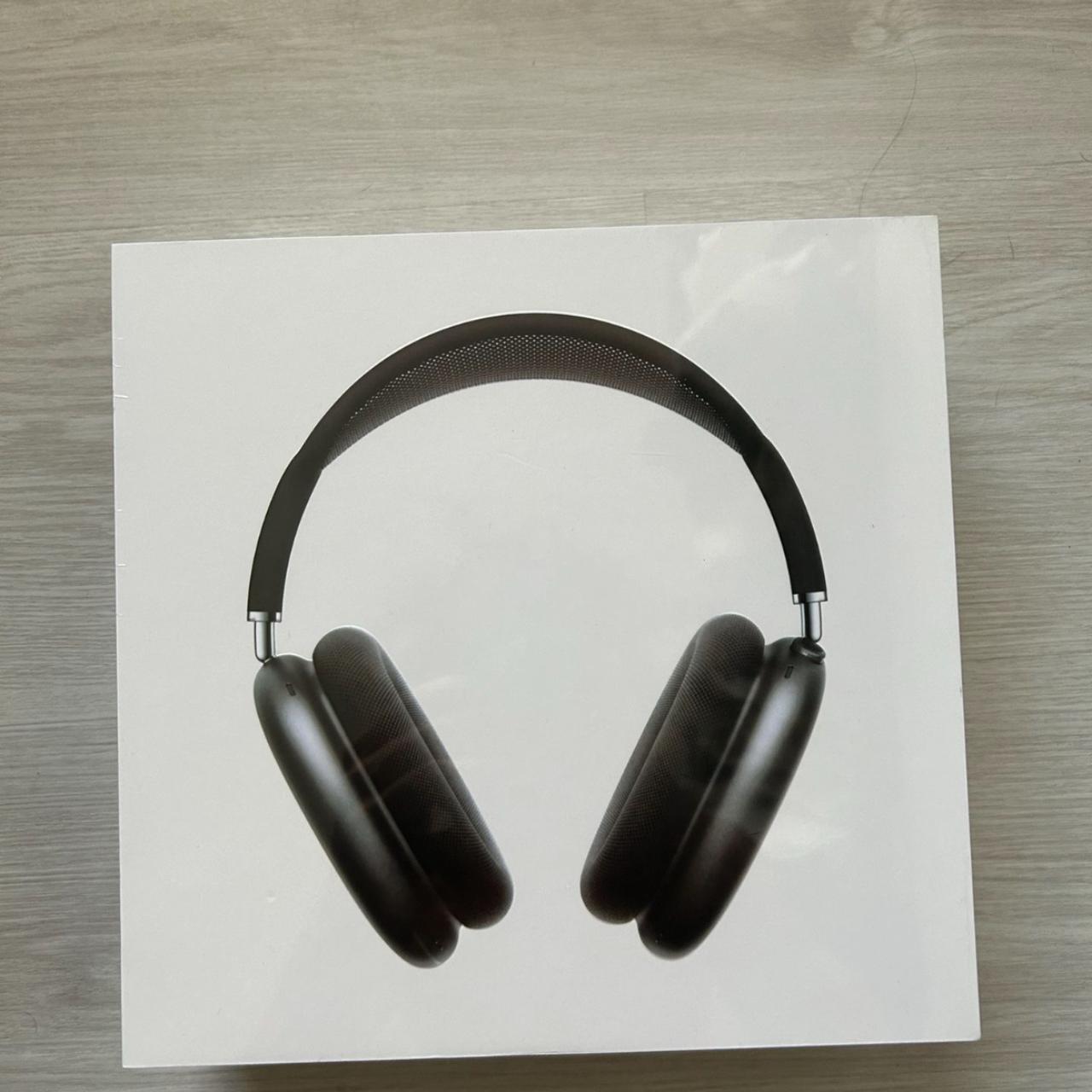 Airpod Pro Max - Never Used - Will Ship Right... - Depop