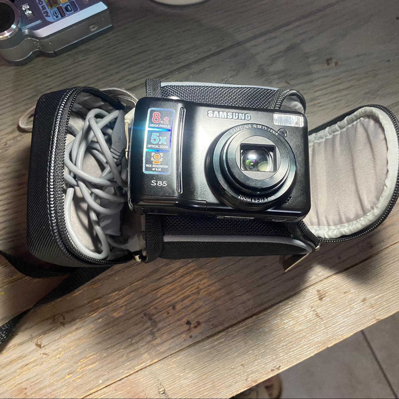 Samsung camera 📷 - Depop