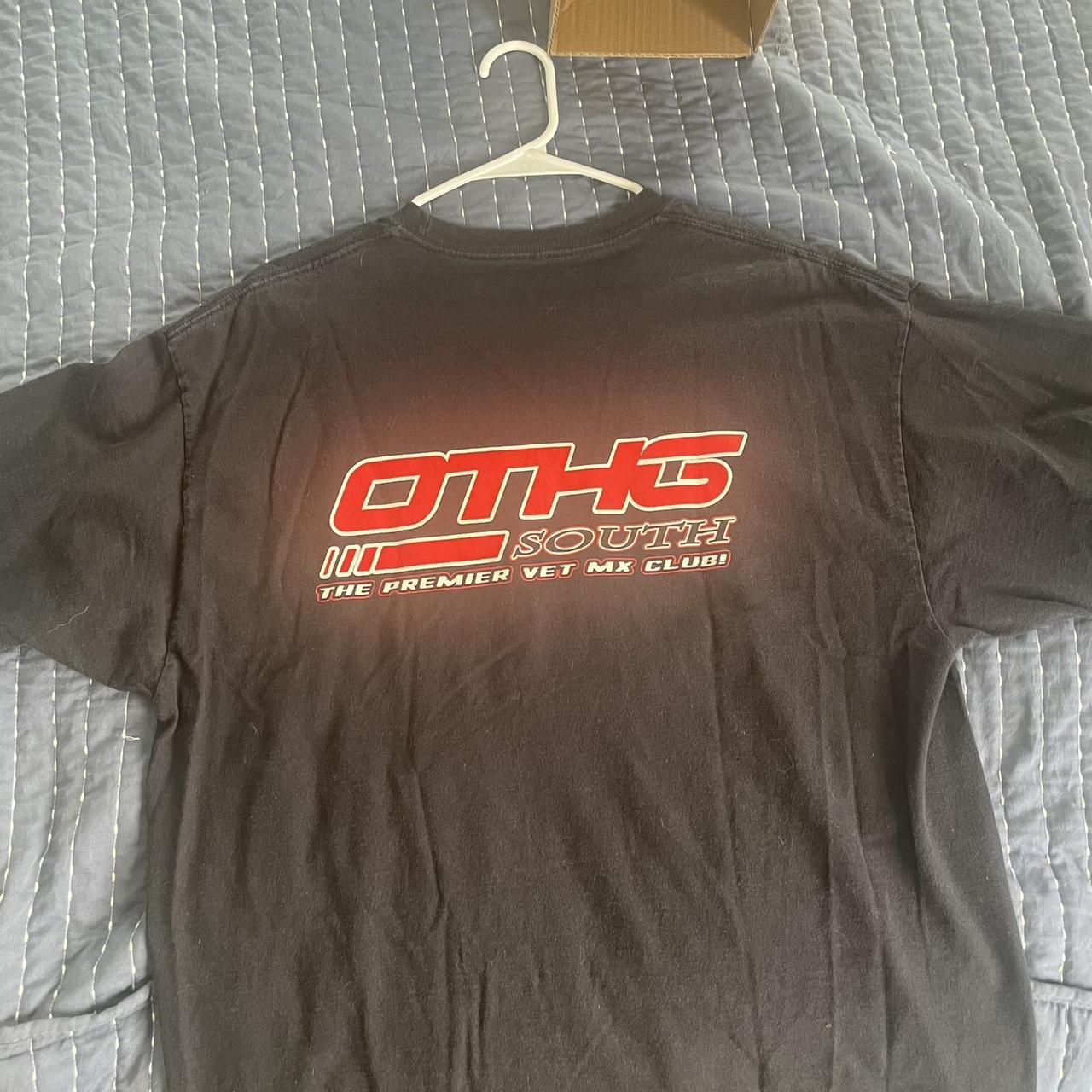 OTHG mx shirt - Depop