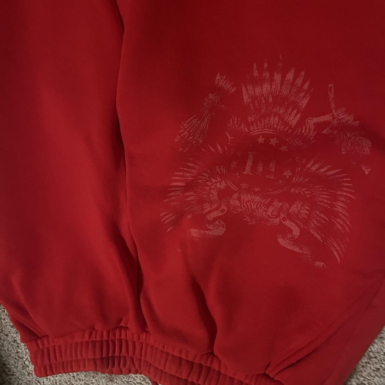 Project Capri men’s sweatpants size M. DM so try any... - Depop