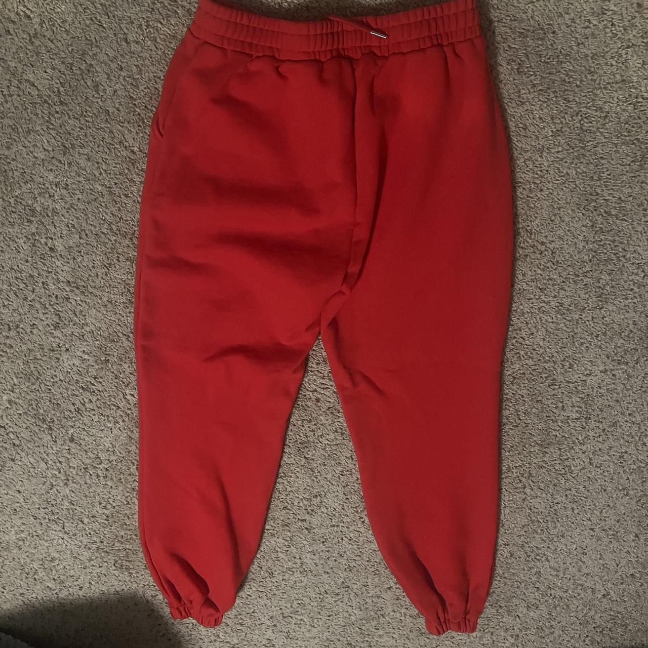 Project Capri men’s sweatpants size M. DM so try any... - Depop