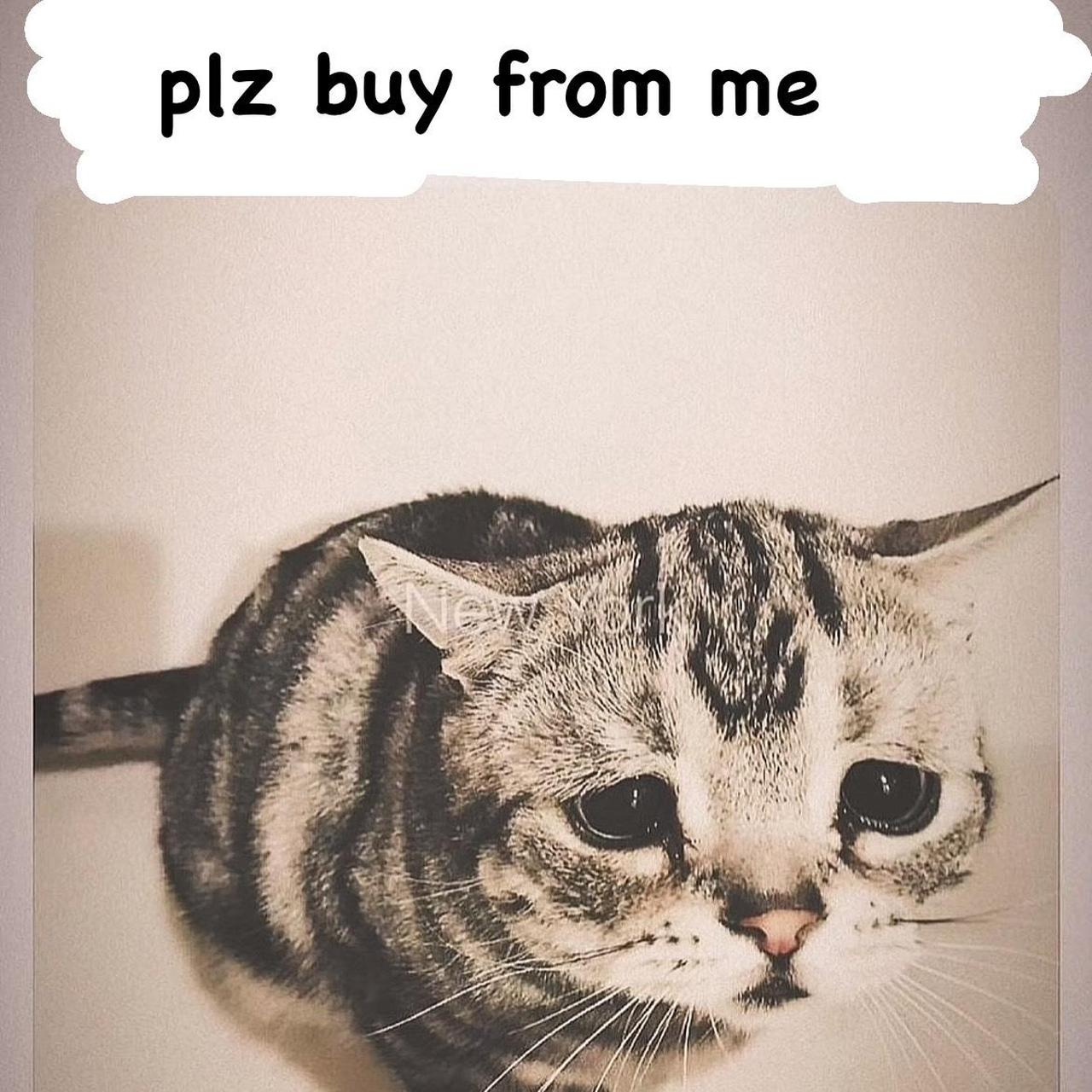 plz buy from me 😓😓🙏 DO NOT BUY THIS I WILL NOT... - Depop