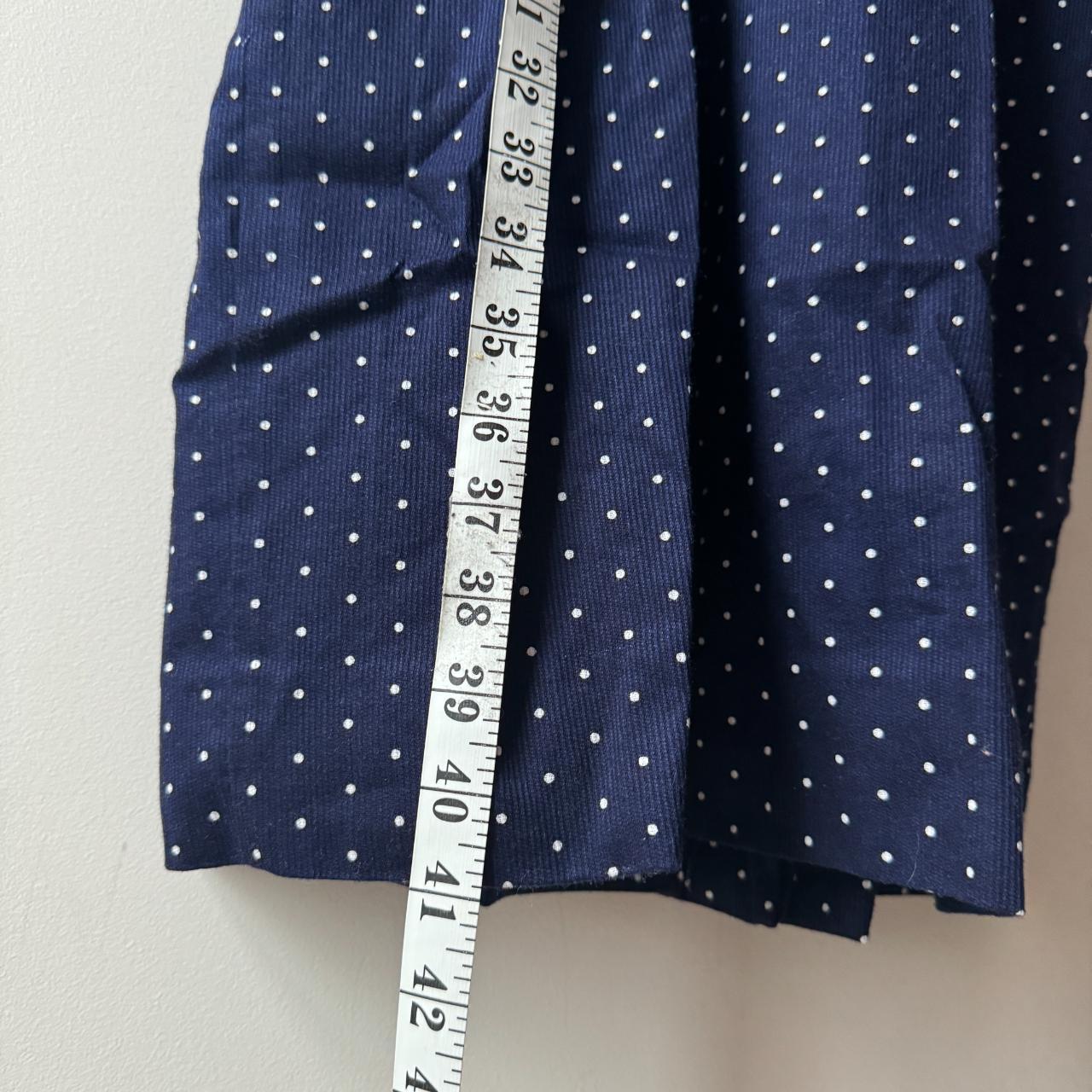 California design by Dorothy Samuel Dress with Belt... - Depop