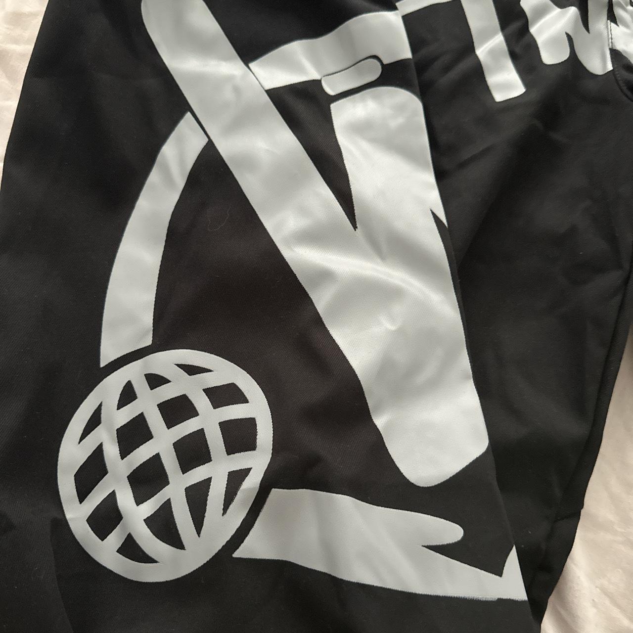 Minus two cargo pants size xl never worn - Depop