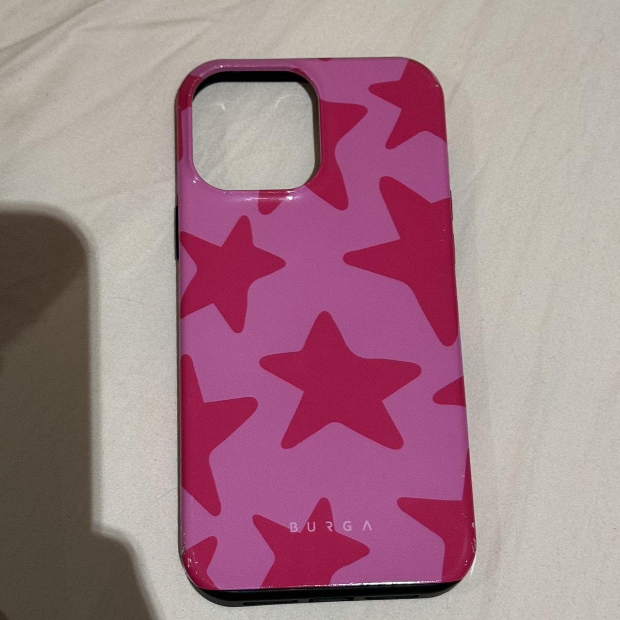 BURGA phone case iPhone 13 Pro Max New condition - Depop