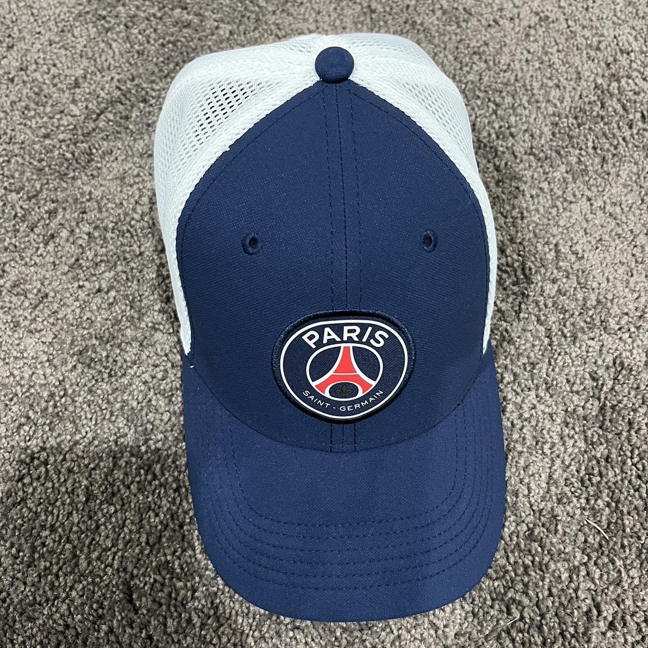 PSG hat - Depop