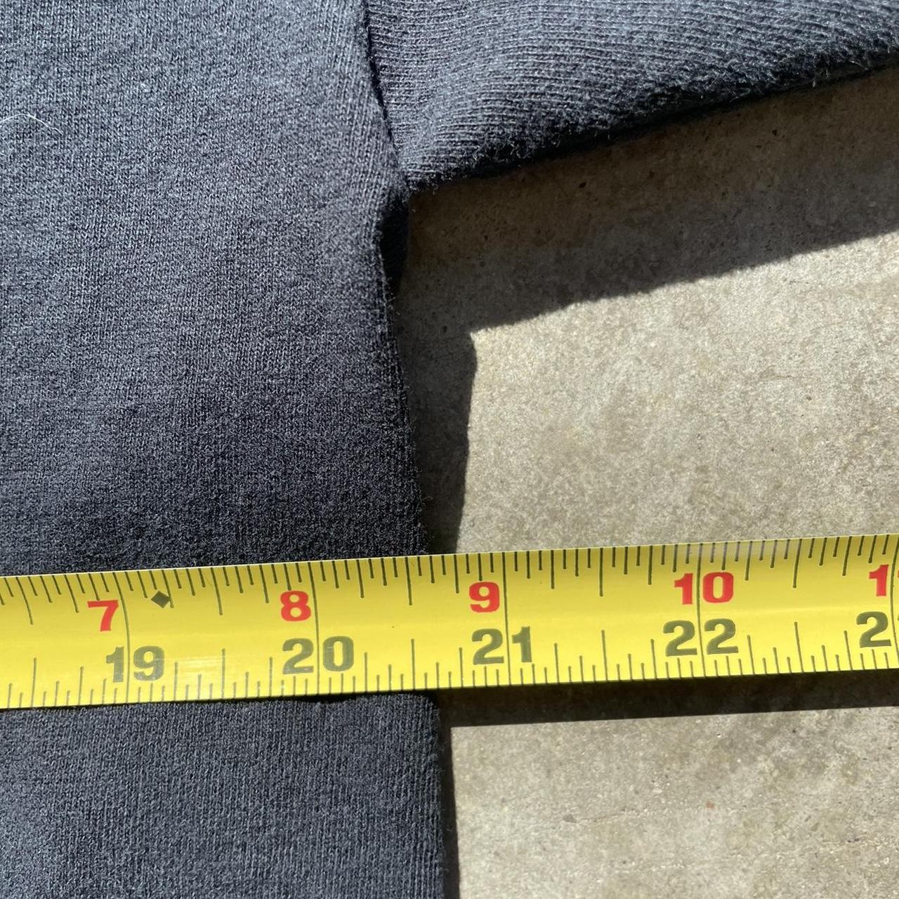 Vintage Y2K funny nerd math tee shirt Size... - Depop