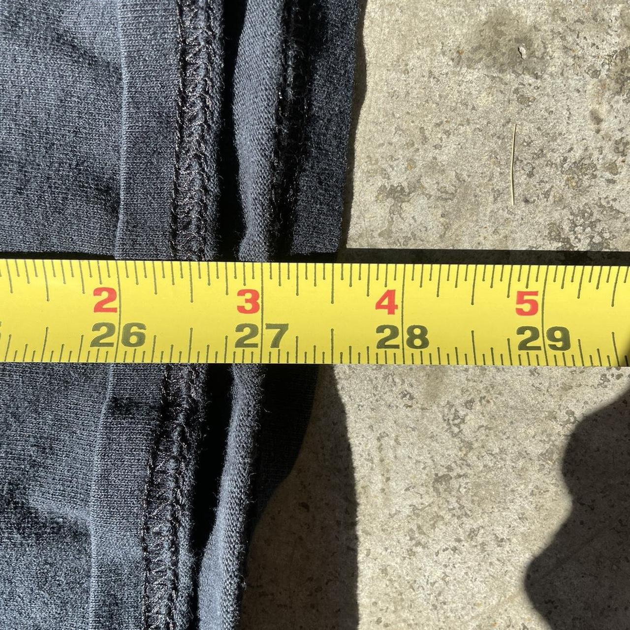 Vintage Y2K funny nerd math tee shirt Size... - Depop