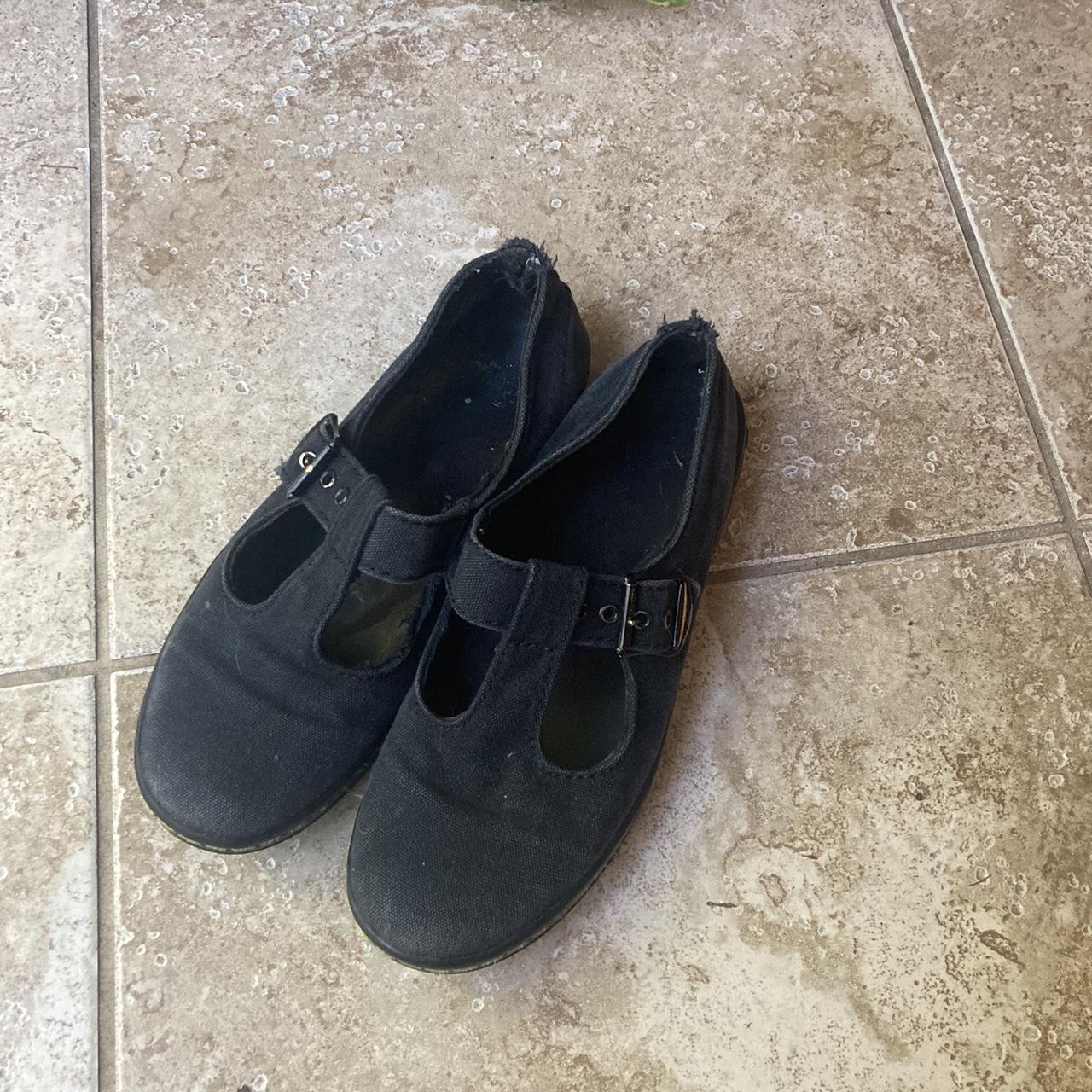 Marry Jane doc martens souls are completely intact... - Depop