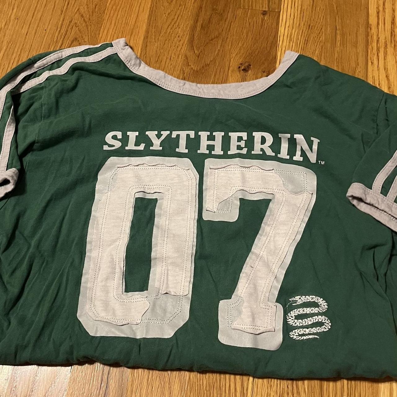 Harry potter draco shirt - Depop